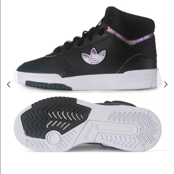 adidas | Shoes | Adidas Originals Drop Step Xl W Sneaker Shoes | Poshmark